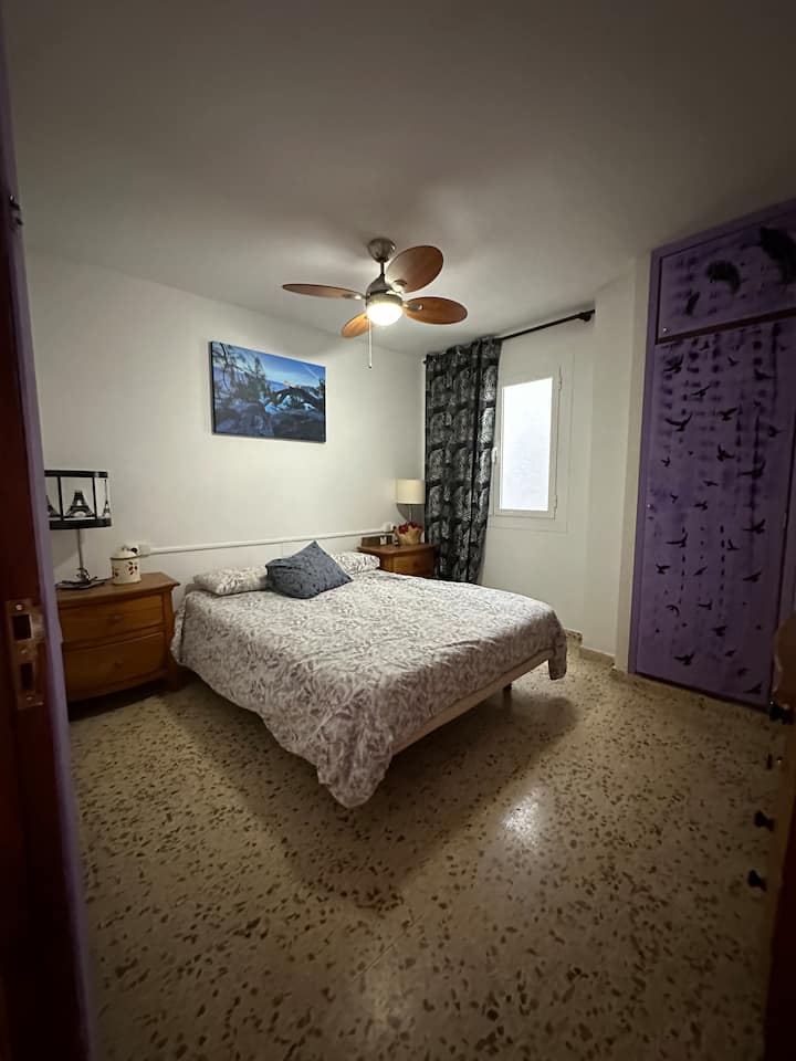 Habitación + Baño - Platja de Palma