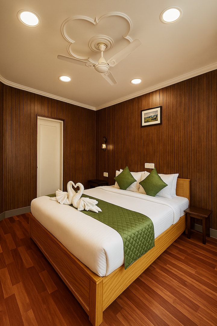 Heritage Premium Suites - Srinagar