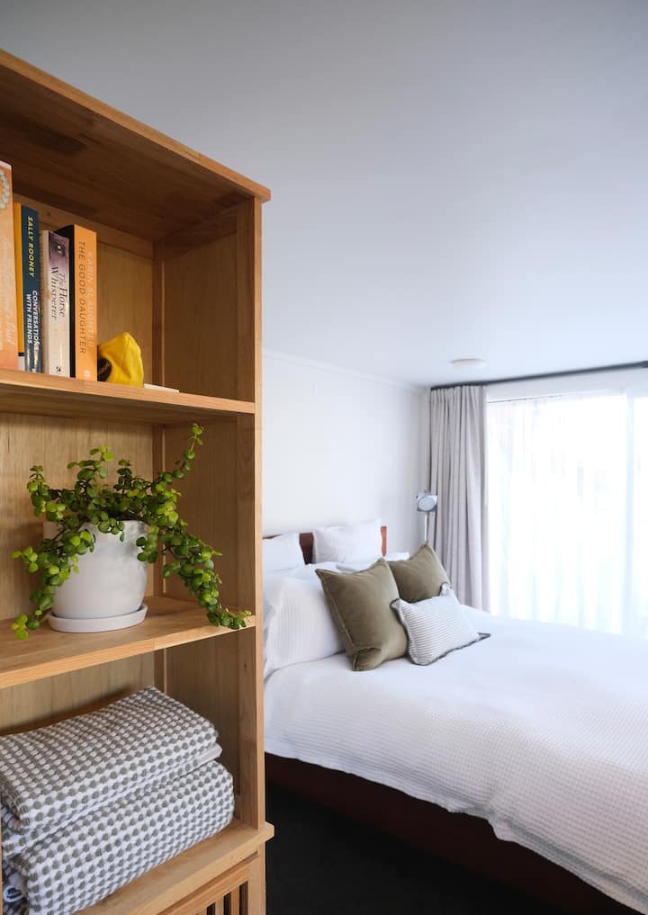 Sea Salt Studio - Mount Maunganui