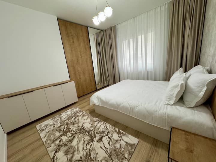 Apartament 1 Decembrie - Cernica