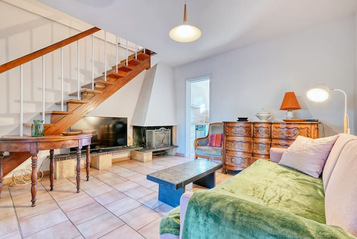 Le Val D'or Vacances Provençales - Six-Fours-les-Plages