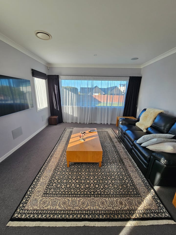Port Hills Retreat - Christchurch