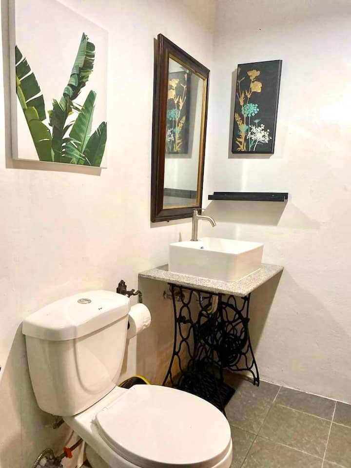 Pool Room- Kuayan Farm Resort - Dinalupihan