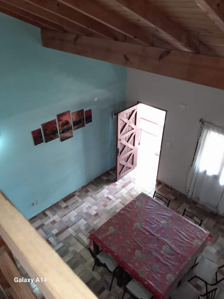 Duplex Grande #2 - Mar de Ajó