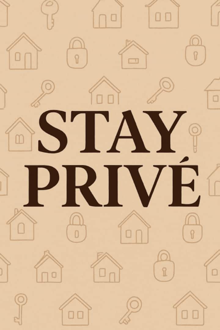 Elevate Your Luxurious Stay - 蘇拉特