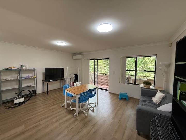 Chippendale Apartment - Surry Hills