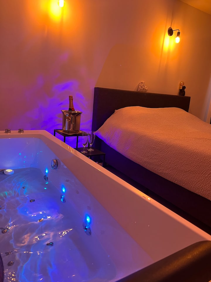 La Bouverie - Profondeville