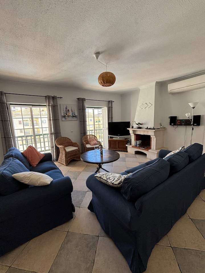 Appartement Maria - Monte Gordo