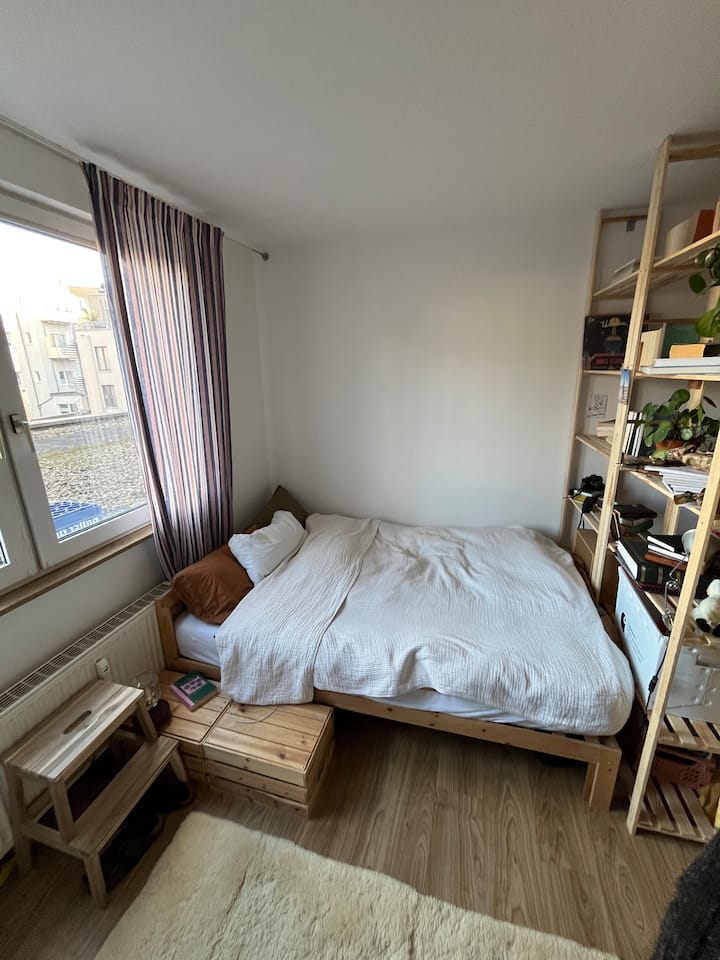 Gemütliche 1-zimmerwohnung In Köln - 쾰른