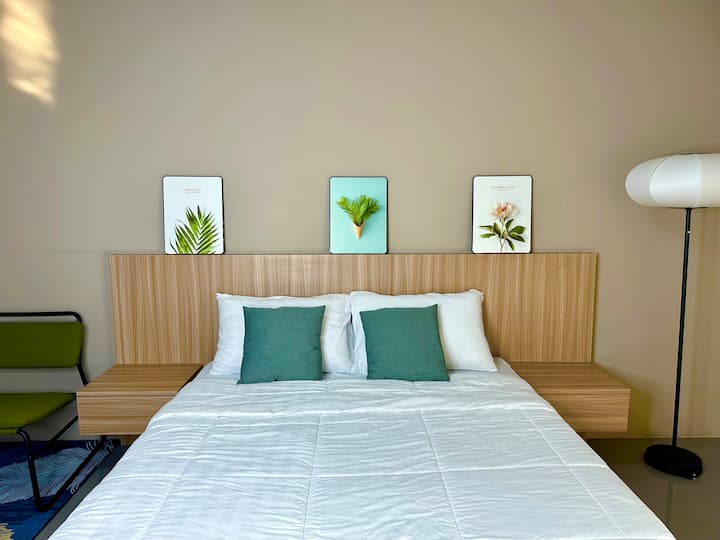 City Center (314) - Bangkok