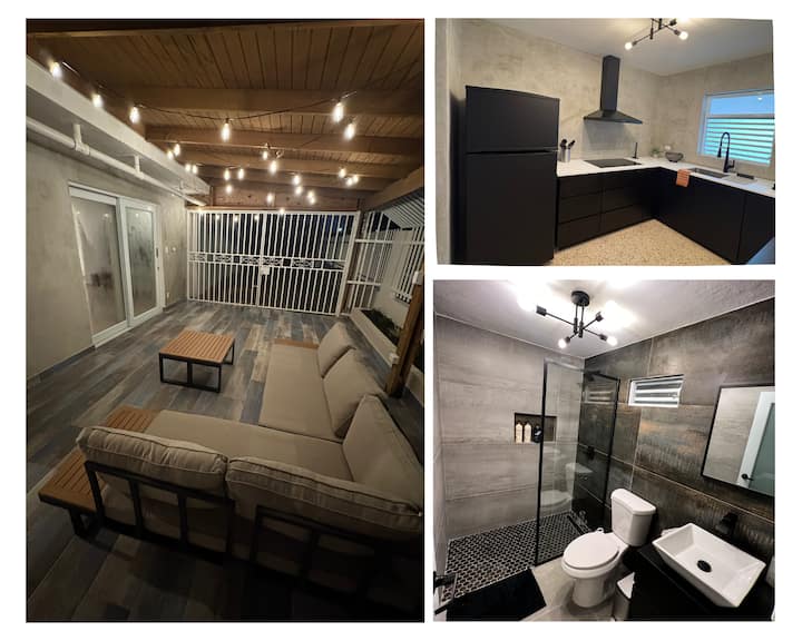 Casa Blanca |Near Sju Airport Best Beaches & Malls - Puerto Rico