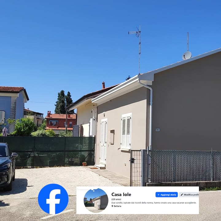 Casa Iole - Cesenatico