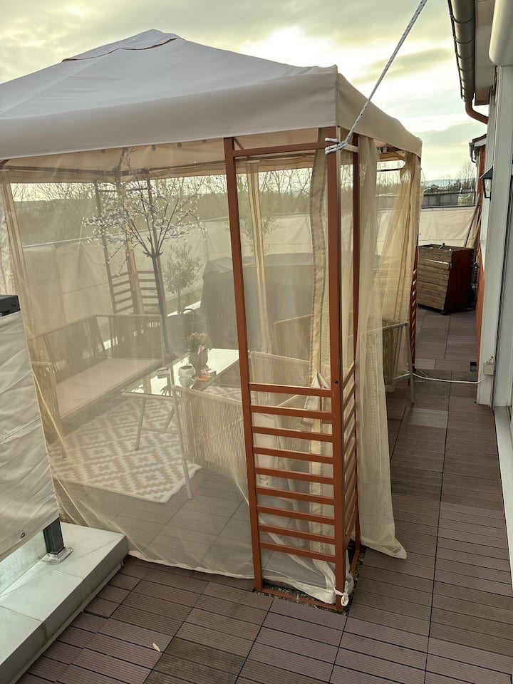 Wohnung Am See - Hanover