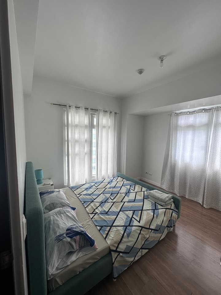 Cozy 2 Bedroom In A Prime Area - Cebu City
