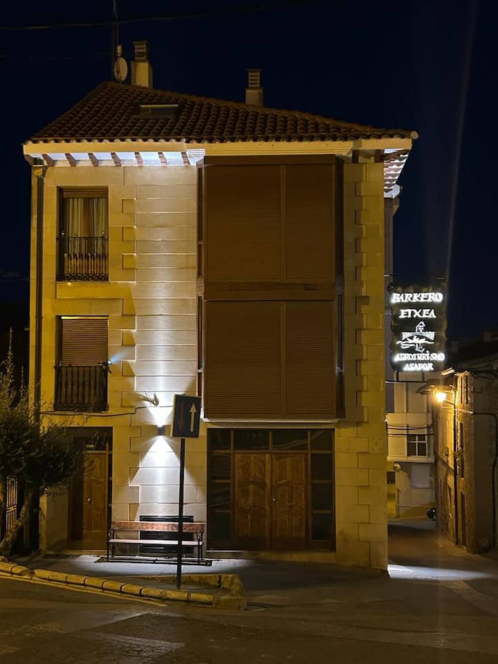 Casa Rural Habitación Privada. - Elciego