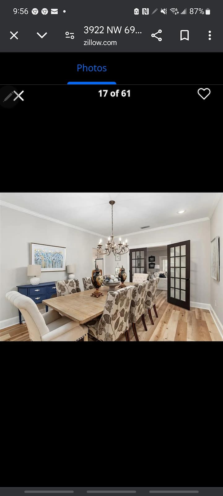 2 Br 2 Ba Close To Uf/springs - Gainesville, FL