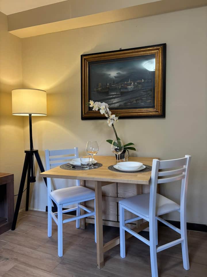 La Casa Di Cesare - Bagni di Lucca