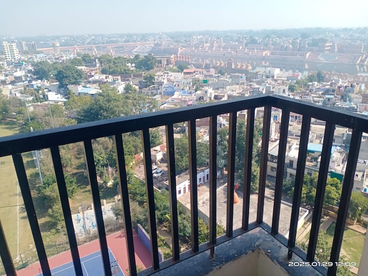 3 Bhk At Akansha Deep Height - Kota