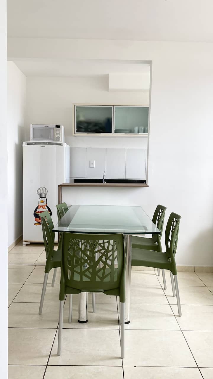 Melhor Custo-benefício Em João Pessoa - Ap Cumaru - Santa Rita