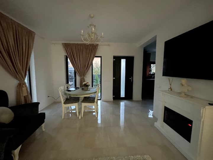 Casa Athos - Craiova