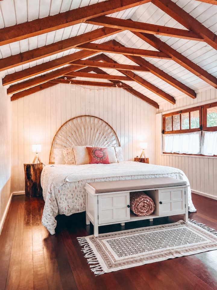 The Riverside Cottage - Madeira