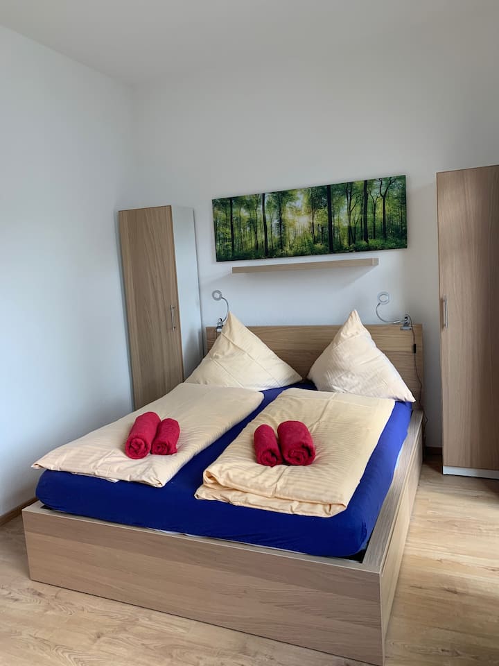 Fewo Am Schloss Charlottenburg - Berlín