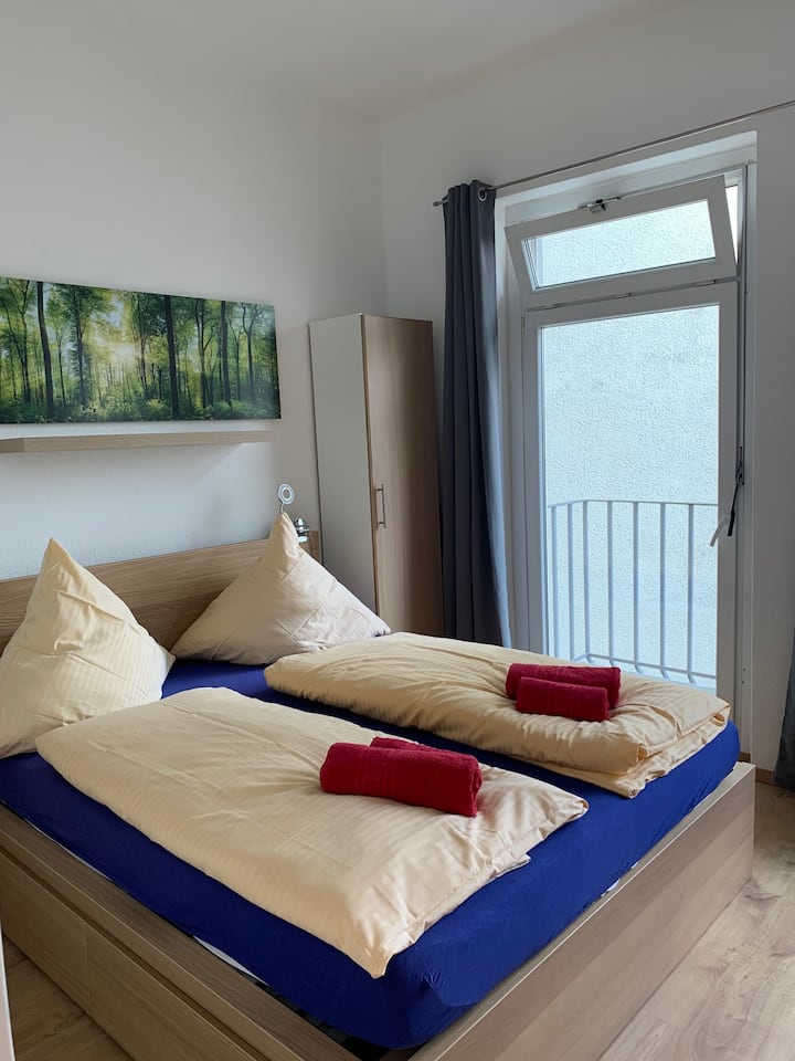 Fewo Am Schloss Charlottenburg - Berlin