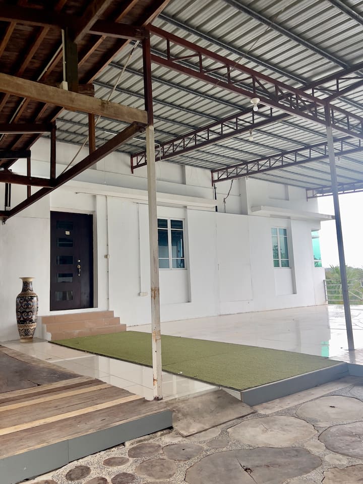 Pammin Residence - Tamparuli