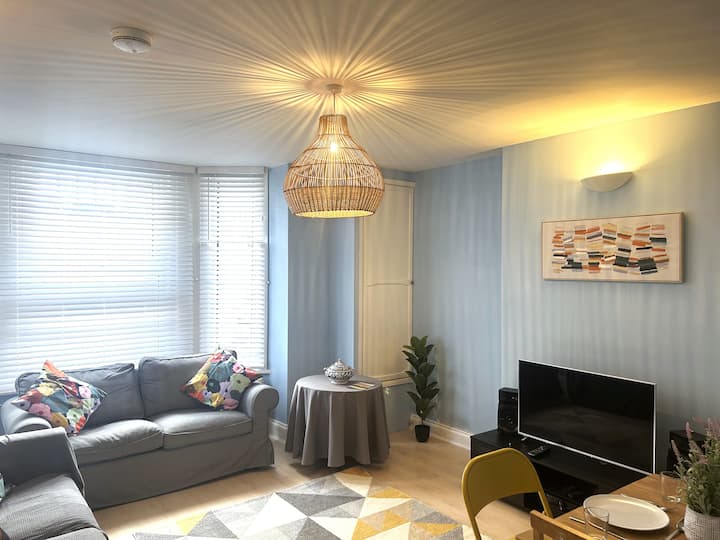Charming Retreat - Broadstairs Seafront - Broadstairs