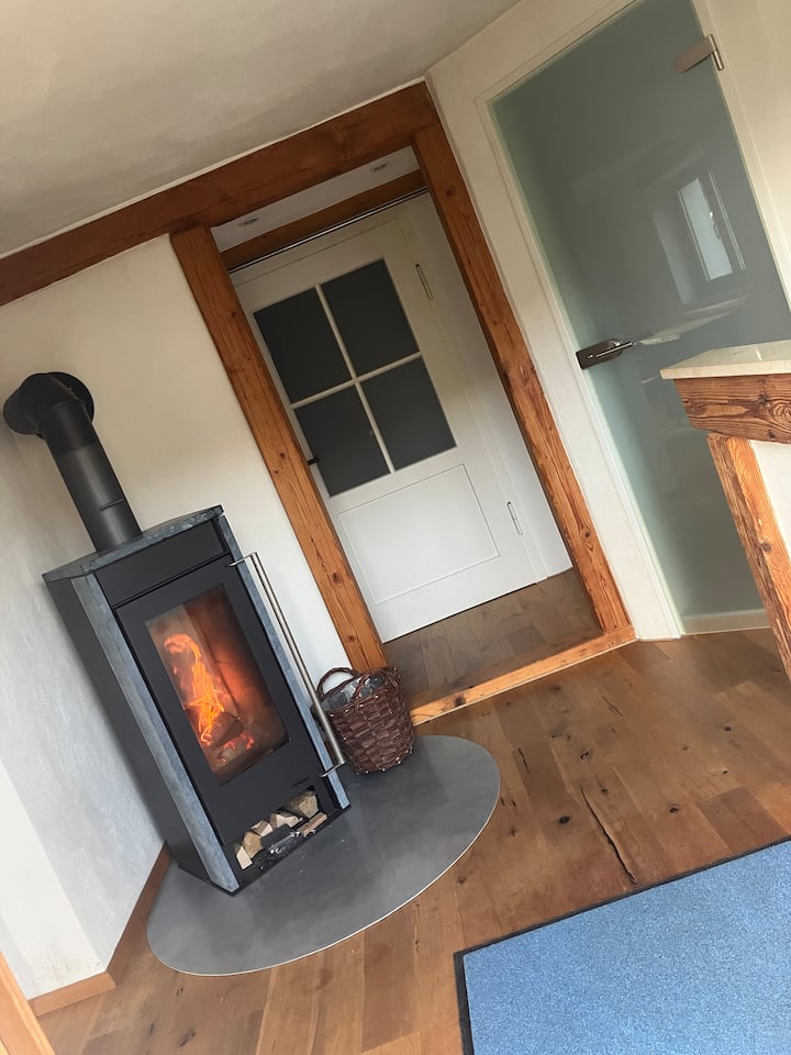 Terrassenzimmer Im Landschaftsschutzgebiet - Esslingen