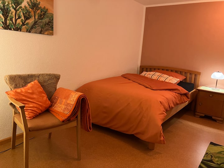Terrassenzimmer Im Landschaftsschutzgebiet - Esslingen