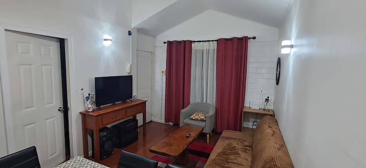 Casa Full Equipada Hasta 6 Personas. - Puerto Montt