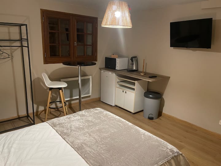 Logement - Ussel