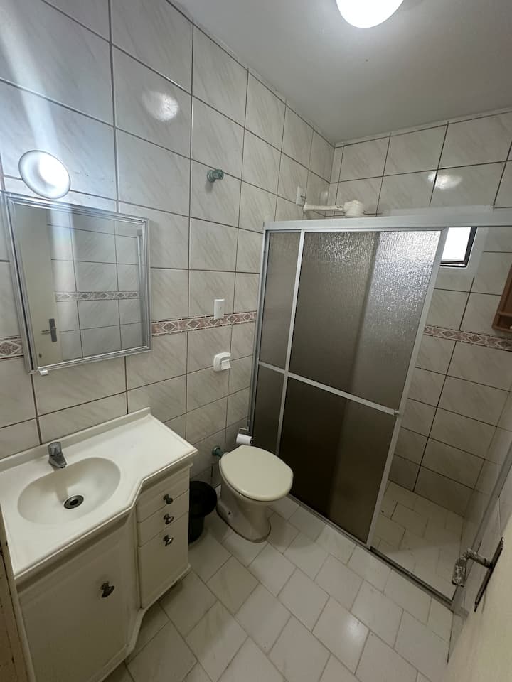 Casa Lado Mar, Praia Estaleiro - Itapema