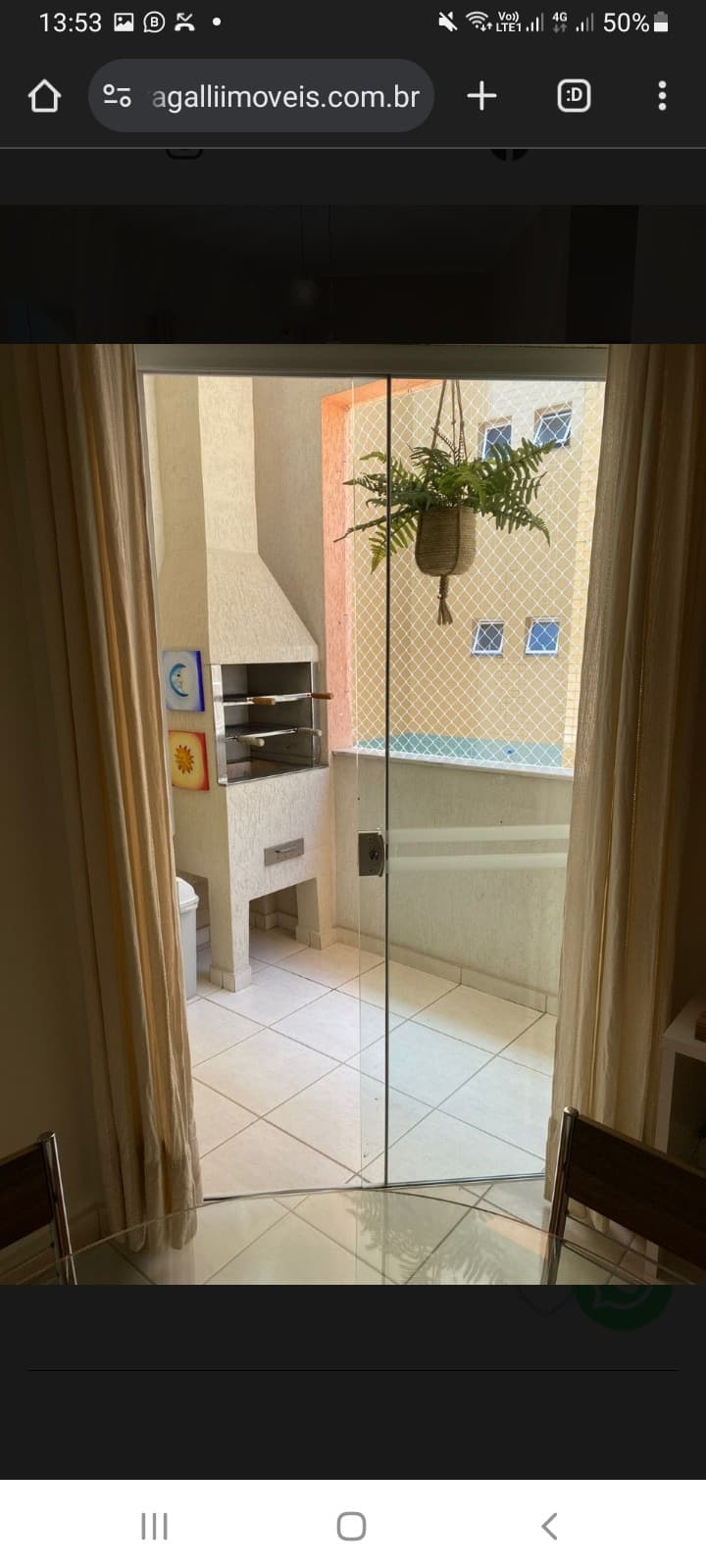 Apê Itaguá Para 6 Pessoas - Ubatuba