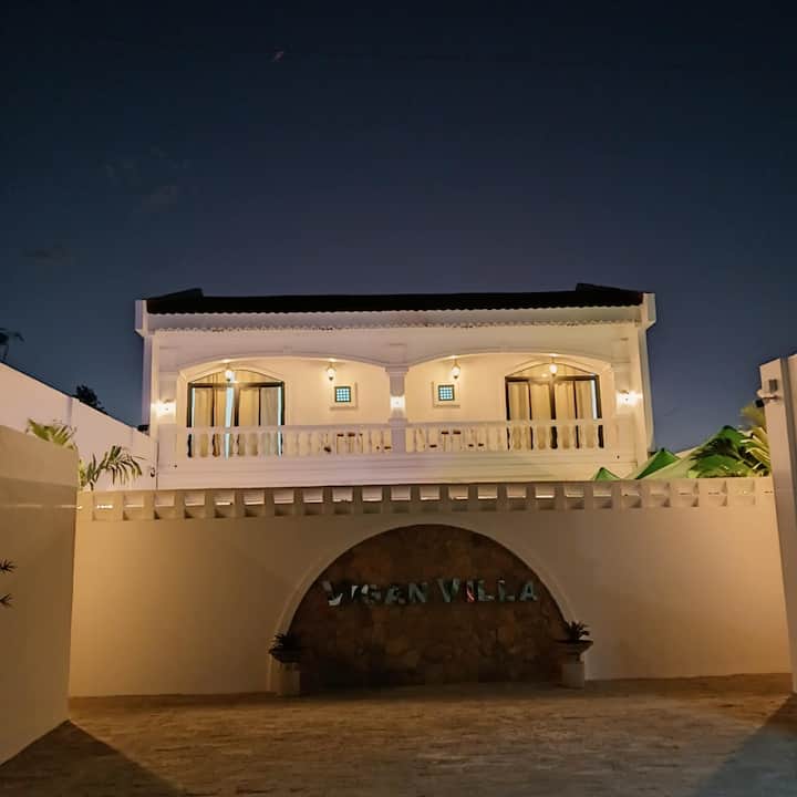 Vigan Villa B - Vigan City