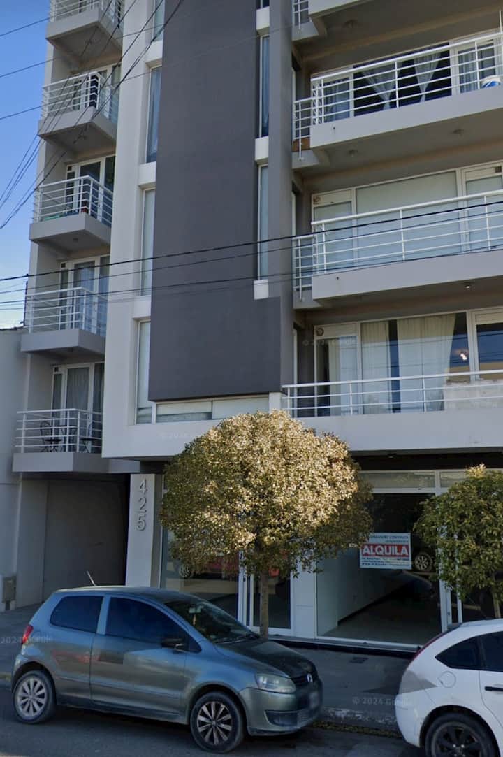 Departamento Por Día En Puerto Madryn - Puerto Madryn