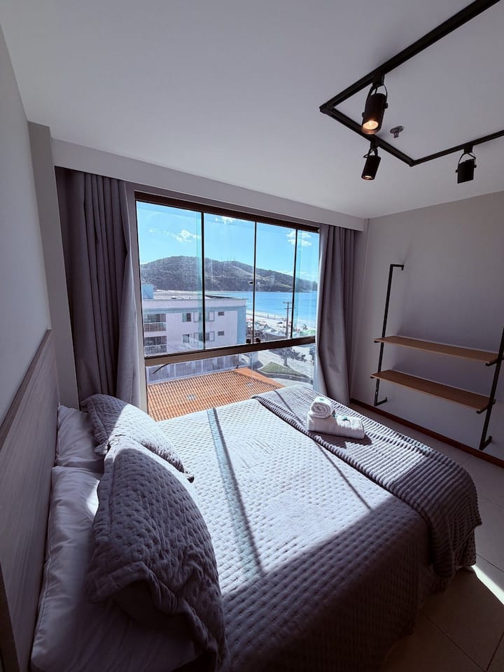 Loft Confort Prainha - 403 - Arraial do Cabo