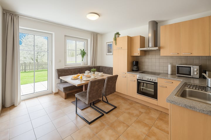 Appartement 1 - Autriche