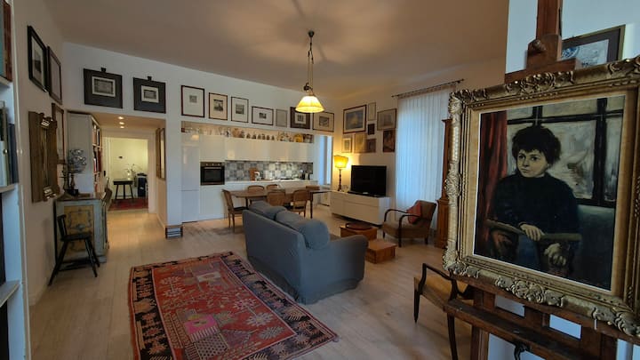 La Casa Del Pittore - Rom