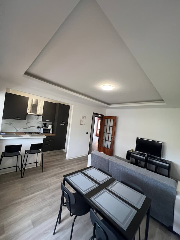 Infinity House Ivrea – Modern Flat In Piemonte - Ivrea