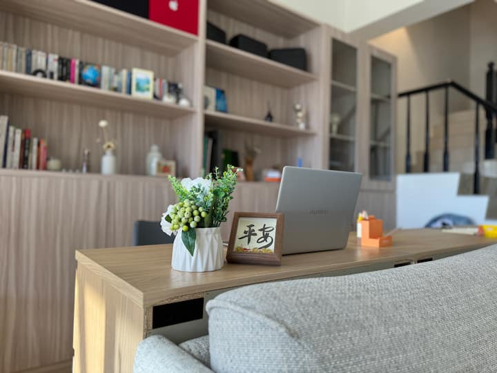 龍總炭吉的家 - 頭城鎮