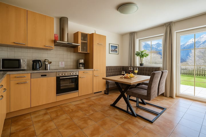 Appartement 2 - Stall