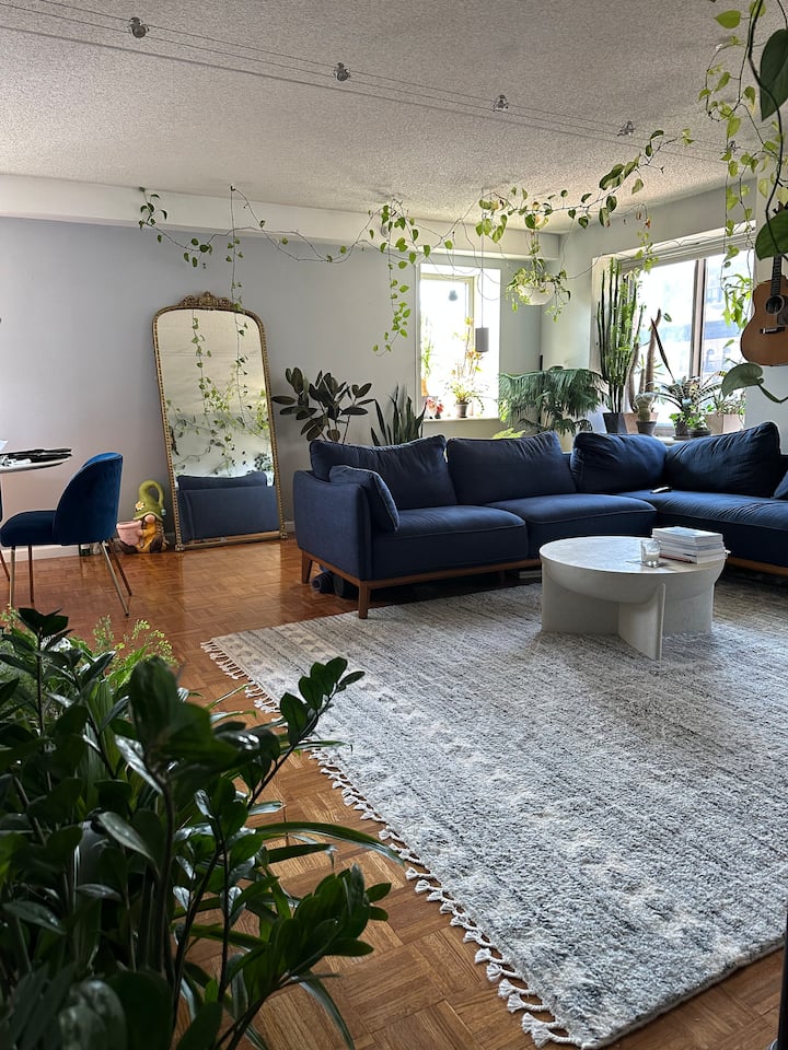 1 Br Apartment In Manhattan West Harlem Doorman - Edgewater, NJ