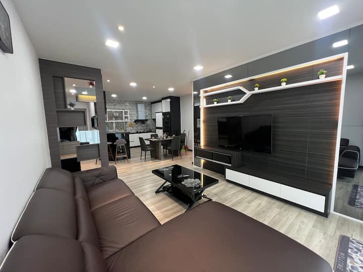 Dante@quintet_cameron Highlands - Tanah Rata