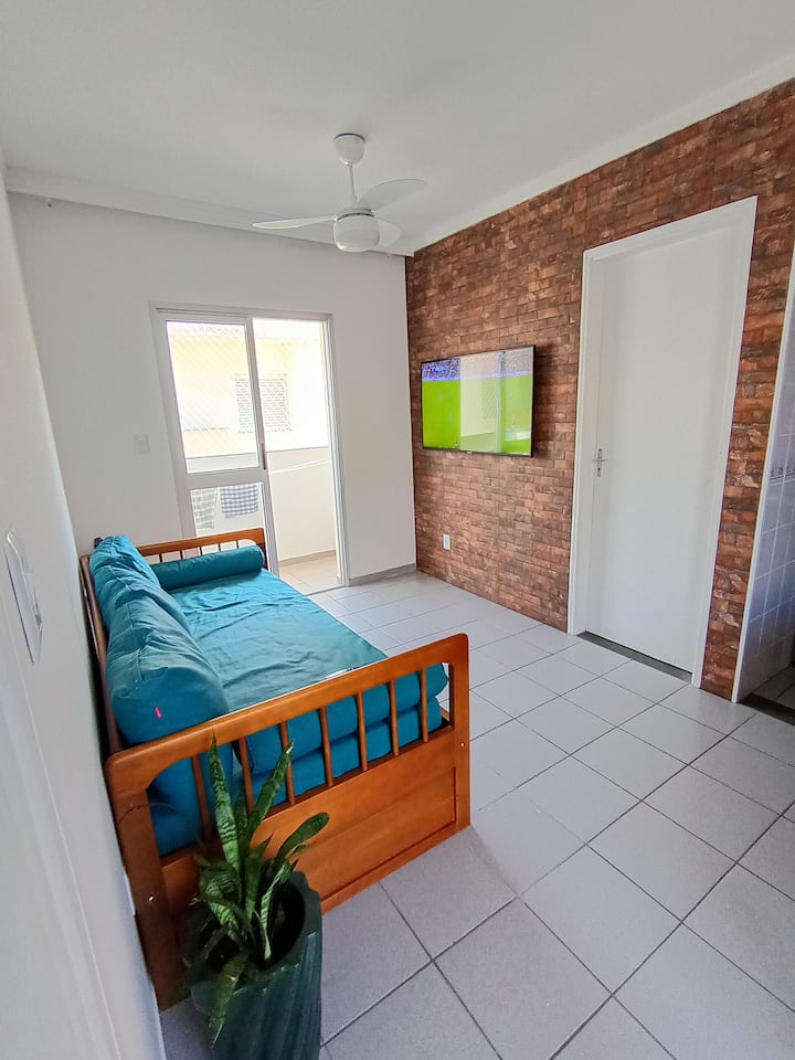 Ap Na Martim De Sá - Caraguatatuba