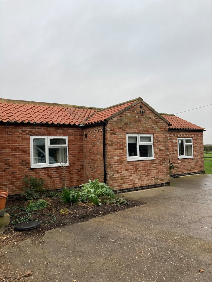 Poplar Hideaway Retford Nottinghamshire - Retford
