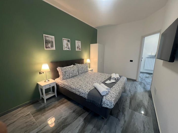Casa Hanna4 - Verbania