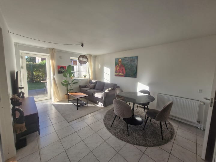 Cozy Airport Stay - Copenhagen Airport (CPH)