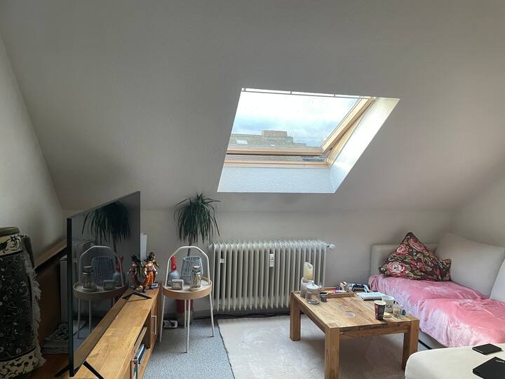 Schönes Apartment Im Zentrum - Dortmund